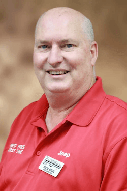 Expressway Jeep Chrysler Dodge Ram Staff | Meet Our Chrysler Team