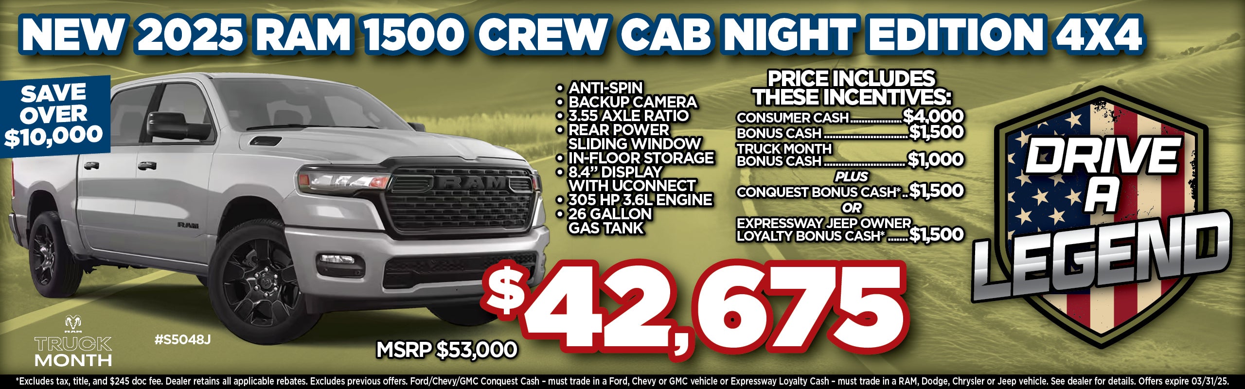 Chrysler Dealer in Mount Vernon, IN | Used Cars Mount Vernon ...