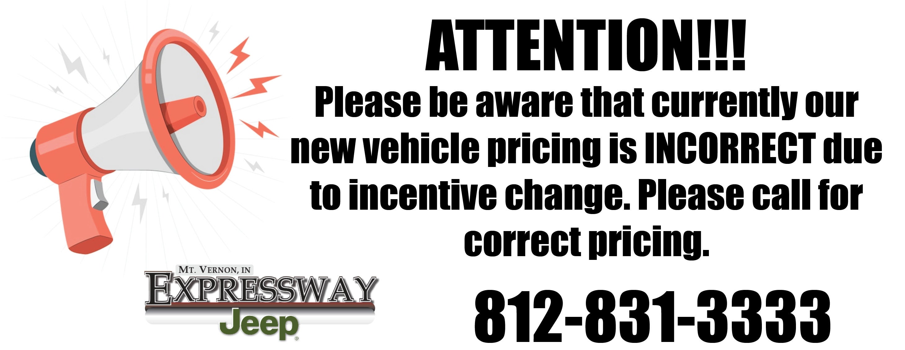 Chrysler Dealer in Mount Vernon, IN | Used Cars Mount Vernon ...