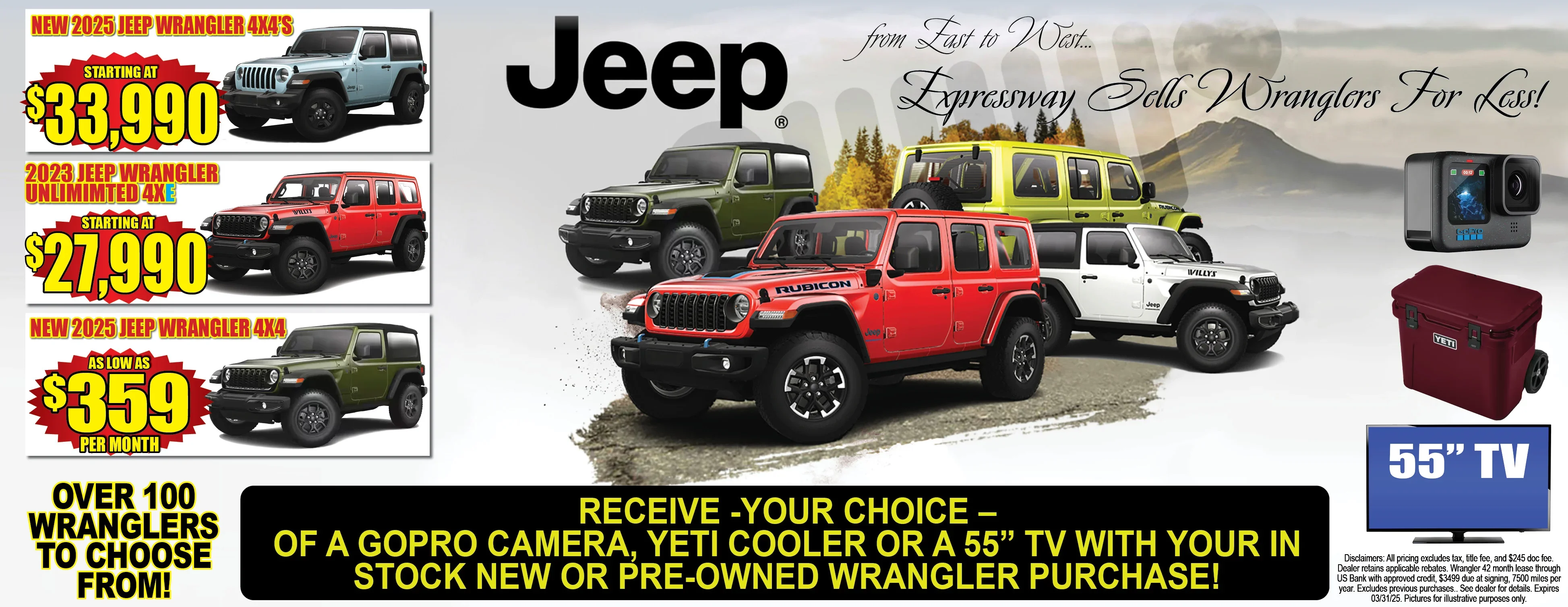 Chrysler Dealer in Mount Vernon, IN | Used Cars Mount Vernon ...